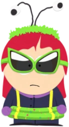 Red McArthur/Gallery | South Park Public Library | Fandom