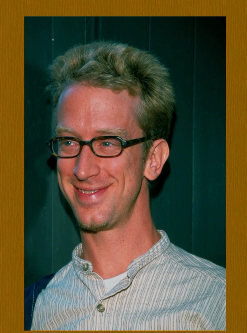 安迪·迪克 | 南方公园中文维基 | Fandom