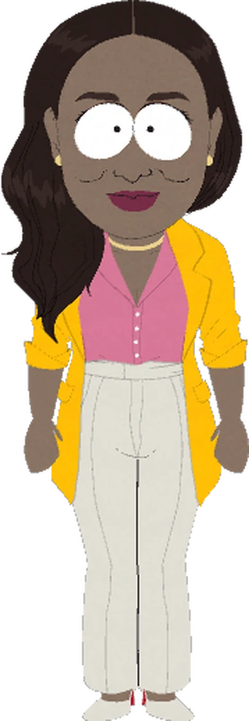 Family Angela Howard Matt Stone