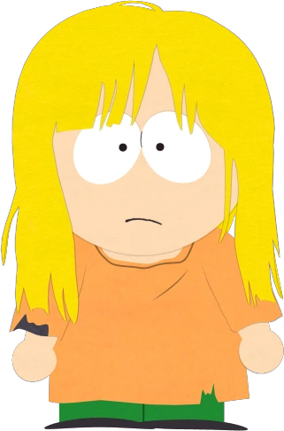 Jessica Pinkerton | South Park Wiki | Fandom