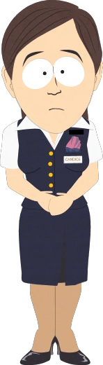 Candice | South Park Public Library | Fandom
