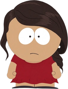 Jessica Rodriguez | South Park Public Library | Fandom