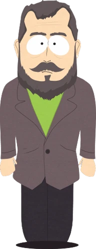 Brian ("Smug Alert!") | South Park Public Library | Fandom