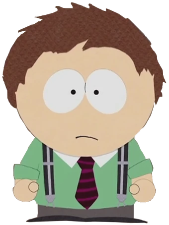Clyde South Park Cosplay