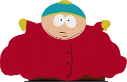 Cartman Weight Gain 4000