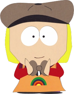 Pip Pirrip | South Park Archives | Fandom