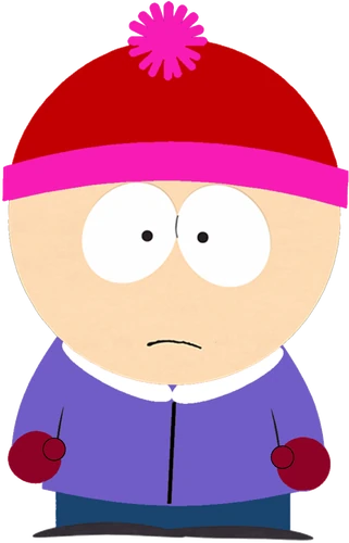 Stan Marsh | South Park Wiki | Fandom