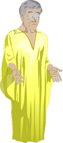 Moroni | Wiki South Park | Fandom