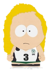 Bebe Stevens | South Park Wiki | Fandom