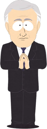 Cable Company President | Wiki South Park | Fandom