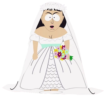 Veronica | South Park Archives | Fandom