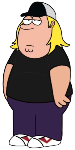 Chris Griffin | Wiki South Park | Fandom