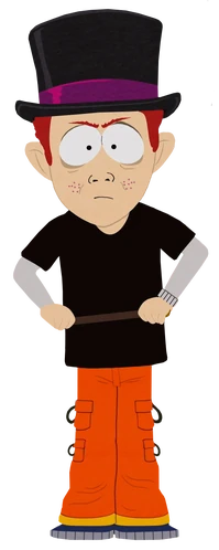 Scott Tenorman | Wiki South Park | Fandom