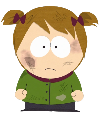 Karen McCormick | Wiki South Park | Fandom