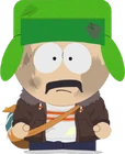 The Last of the Meheecans/Extras | South Park Public Library | Fandom