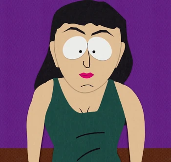 Veronica | South Park Archives | Fandom