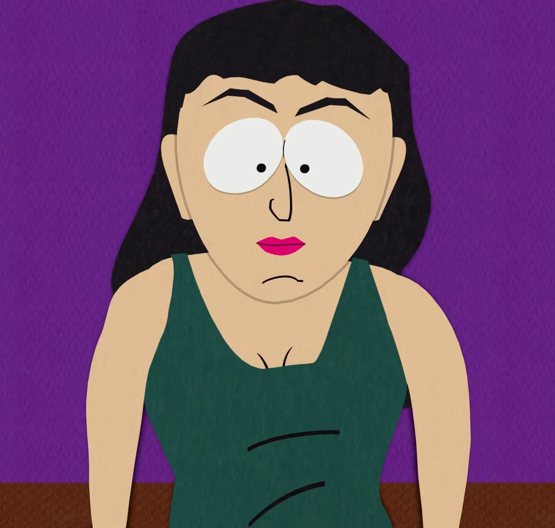 Veronica | Wiki South Park | Fandom