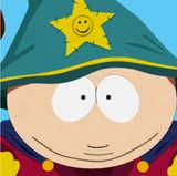Grand Wizard King | South Park Public Library | Fandom