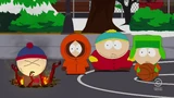 Possessed Stan Marsh | South Park Public Library | Fandom