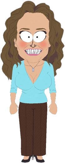 Giada De Laurentiis Conan