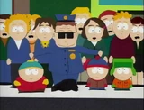 Officer Barbrady/Gallery | South Park Public Library | Fandom