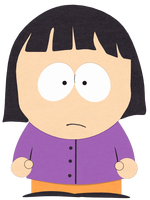 List of Female 4th Graders | South Park Public Library | Fandom
