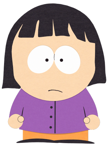 Beth | South Park Archives | Fandom