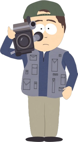 Peter ("Chef's Chocolate Salty Balls") | South Park Public Library | Fandom