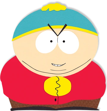 用户博客:Venonom/Happy birthday Eric Cartman！ | 南方公园中文维基 | Fandom