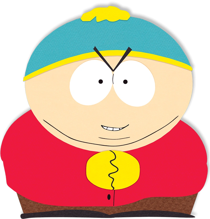 用户博客:Venonom/Happy birthday Eric Cartman！ | 南方公园中文维基 | Fandom