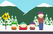 Future Stan | South Park Public Library | Fandom