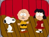 Snoopy | South Park Public Library | Fandom