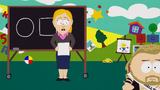Ms. Stevenson | South Park Public Library | Fandom