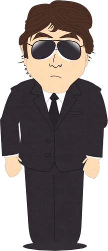 Nelson ("The Snuke") | South Park Public Library | Fandom