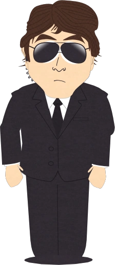 Nelson ("The Snuke") | South Park Public Library | Fandom