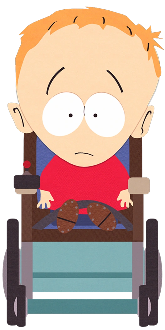 Timmy Burch/Galeria | South Park Wiki | Fandom