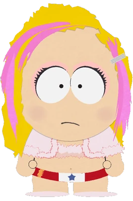 Bebe Stevens | South Park Public Library | Fandom