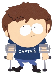 Crippled Summer/Extras | South Park Public Library | Fandom