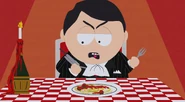 Loogie's Ristorante | South Park Public Library | Fandom