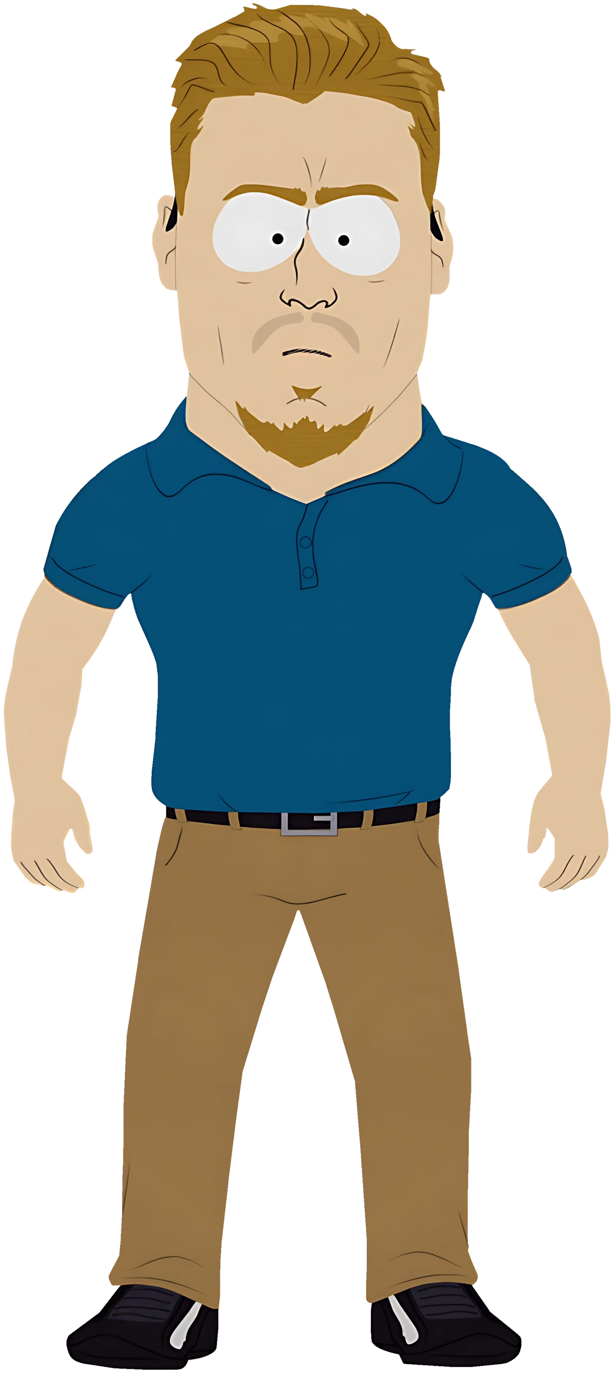 PC Principal/Gallery | South Park Public Library | Fandom