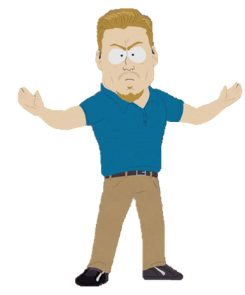 PC Principal | South Park Archives | Fandom