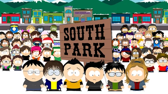 User blog:HighJewElfKing/Group Photo Submissions 2022 | South Park Public Library | Fandom