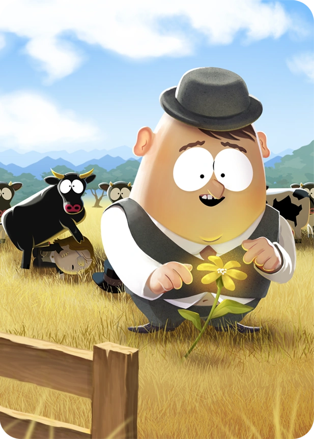 Mimsy (Phone Destroyer) | Wiki South Park | Fandom