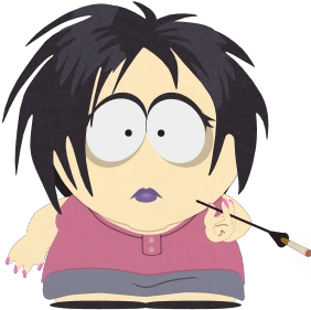 Henrietta Biggle | South Park Archives | Fandom