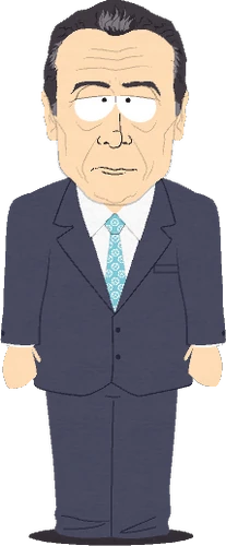 Andrew Cuomo | Wiki South Park | Fandom