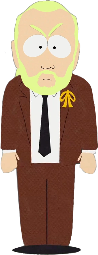 Jack Farlis | South Park Public Library | Fandom