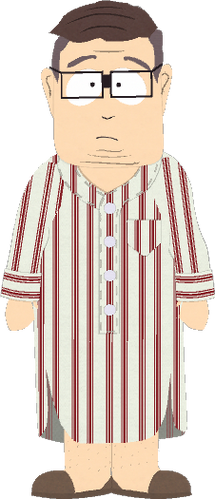 Father Maxi | South Park Public Library | Fandom