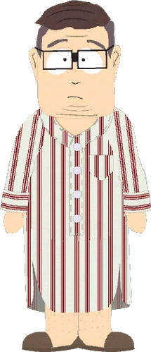 Père Maxi | Wiki South Park | Fandom