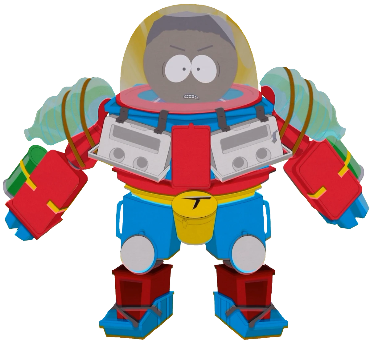 Tupperware | Wiki South Park | Fandom