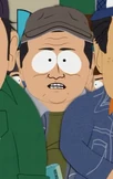 Diego | South Park Public Library | Fandom